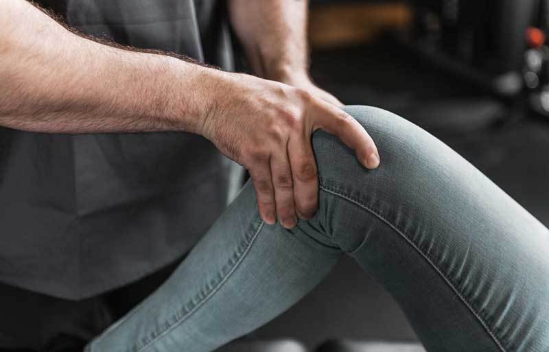 Why NKT®? (NeuroKinetic Therapy)